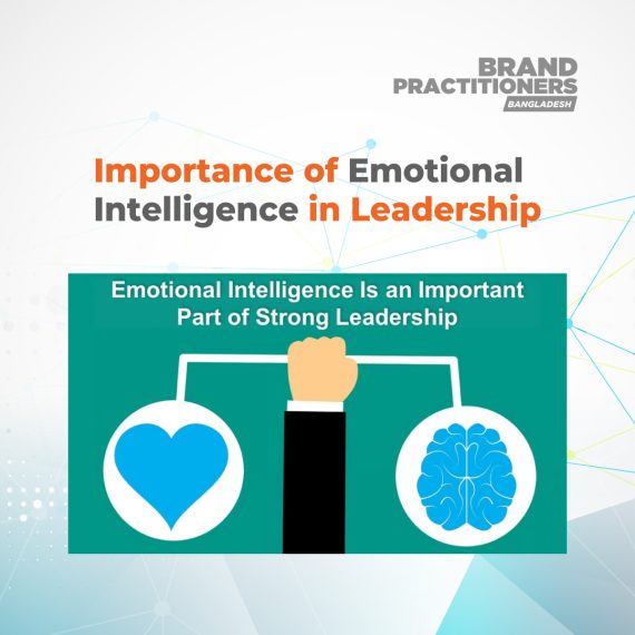 Importance Of Emotional Intelligence In Leadership Brand