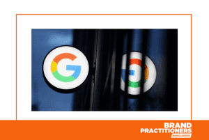 Alphabet shares dive after Google AI chatbot Bard flubs answer in ad - Brand Practitioners ...