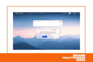 Microsoft's Bing search engine is now powered by ChatGPT - Brand Practitioners | Keep Exploring