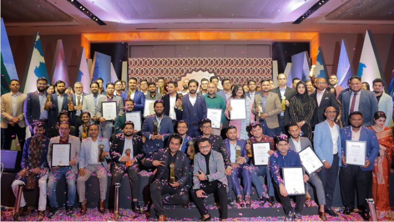 The Superbrands Bangladesh Award 2023-24 Winner - Brand Practitioners | Keep Exploring
