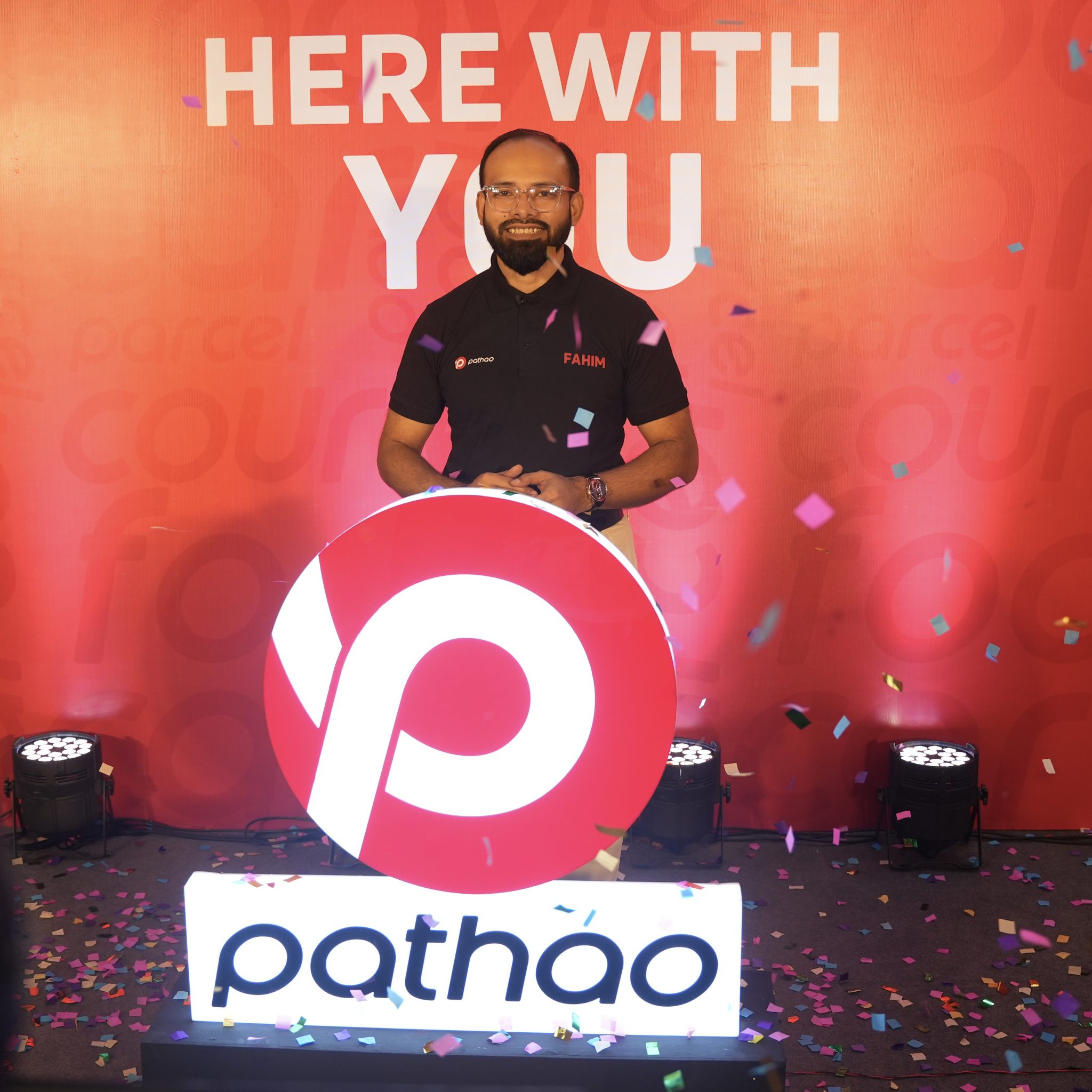 Pathao Introduces new brand identity - Brand Practitioners | Keep Exploring