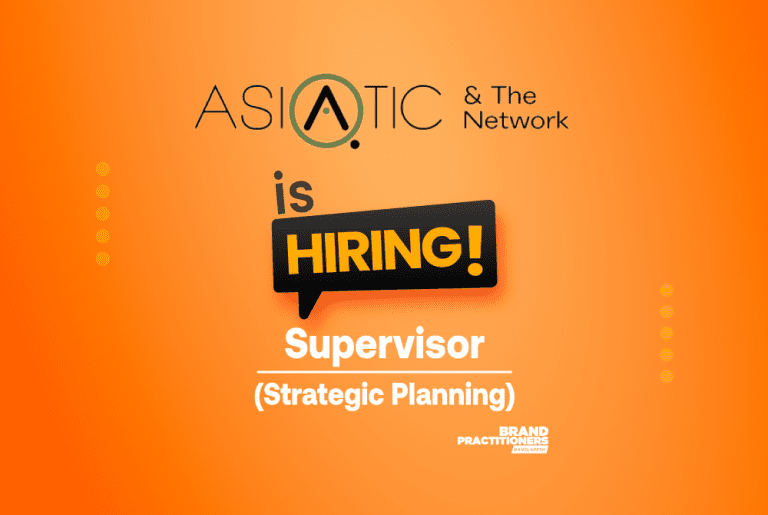 Asiatic Marketing Communications Limited is hiring Supervisor-Strategic ... Asiatic Marketing Communications Limited is hiring Supervisor-Strategic ...