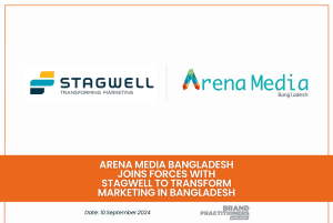 Arena Media Bangladesh joins forces with Stagwell to transform marketing in Bangladesh - Brand ...